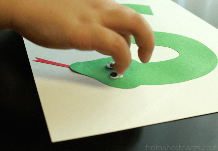 Alphabet-Book-Letter-S-Snake-Craft-for-Kids – Ms. Christabel's classroom